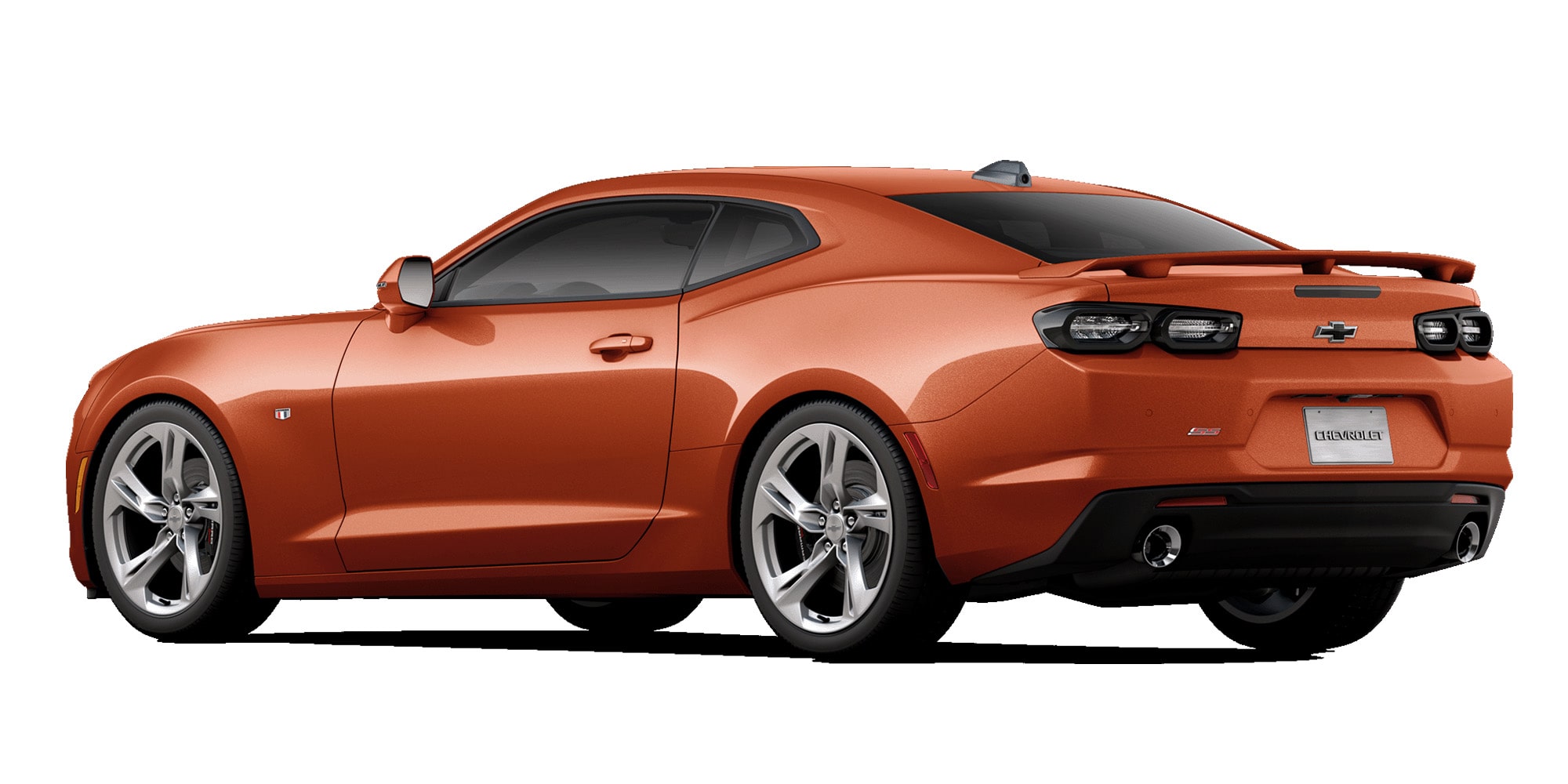 CAMARO