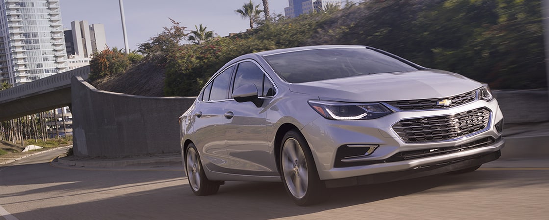 Carros | Chevrolet
