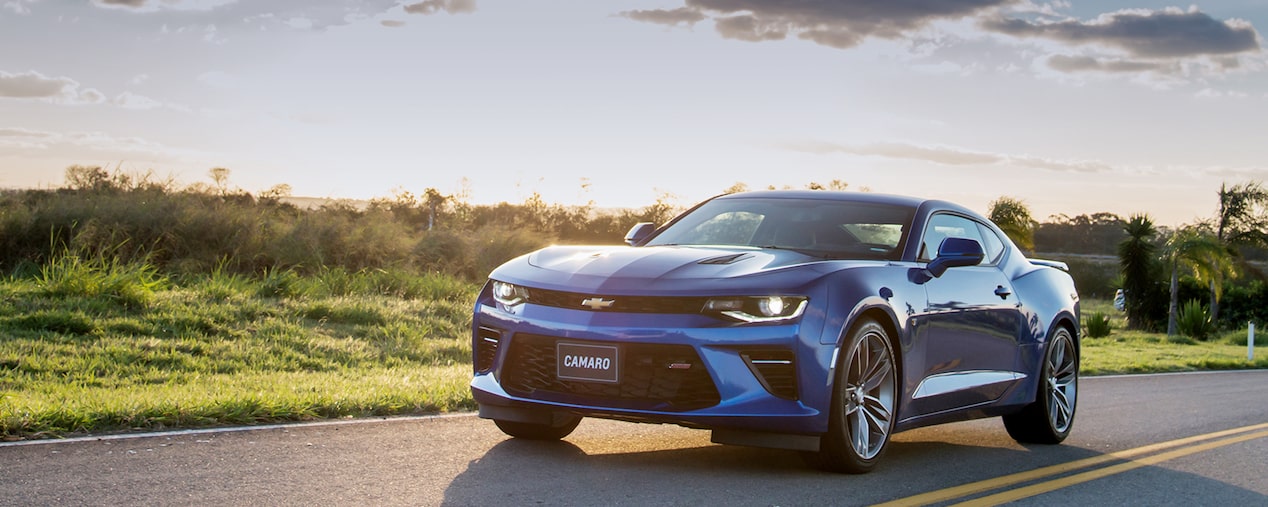 Carros | Chevrolet