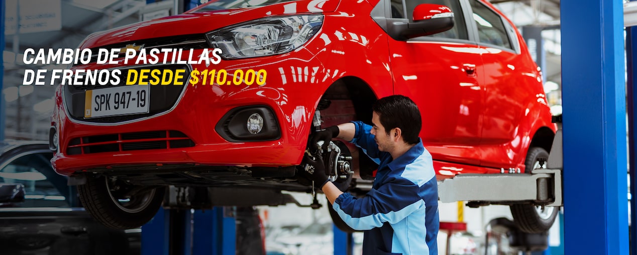 Chevrolet Sitio Oficial | Carros, Camionetas, Vans, Buses, Camiones y Taxis