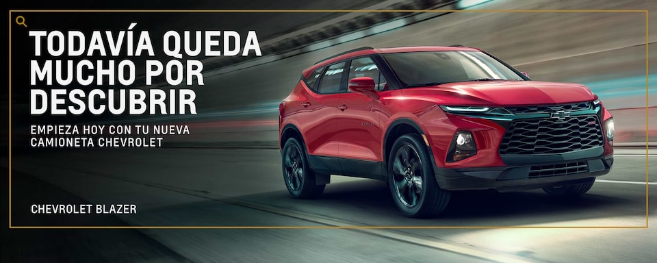 Chevrolet Sitio Oficial | Carros, Camionetas, Vans, Buses, Camiones y Taxis