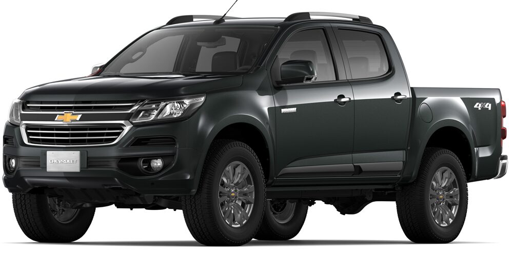 Colorado | Camioneta 4x4 | Colombia