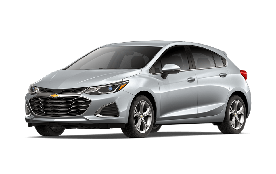 Sincronización | Servicio posventa | Chevrolet