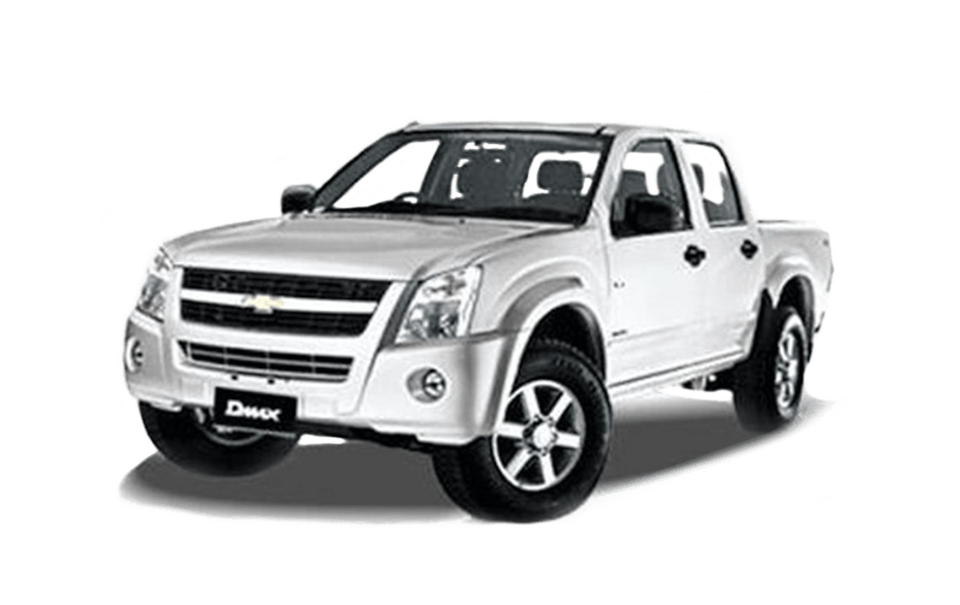 Sincronización | Servicio posventa | Chevrolet