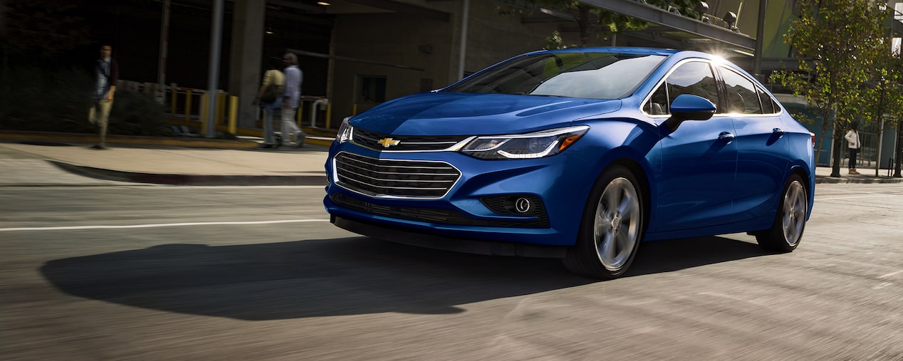 Mundo Chevrolet | Chevrolet