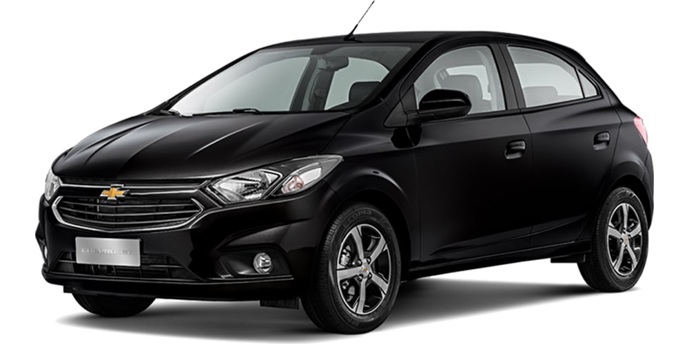 Onix | Carro Moderno | Chevrolet