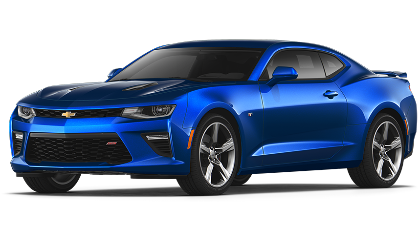 Camaro | Carro de Carrera | Chevrolet