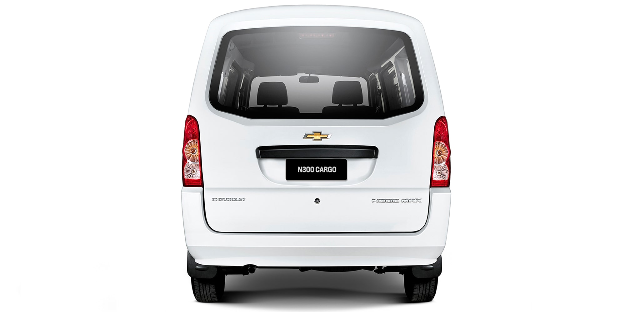 Chevrolet N300 Cargo